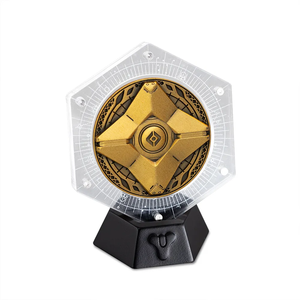 Bungie Rewards - Generalist Ghost Collectible Coin