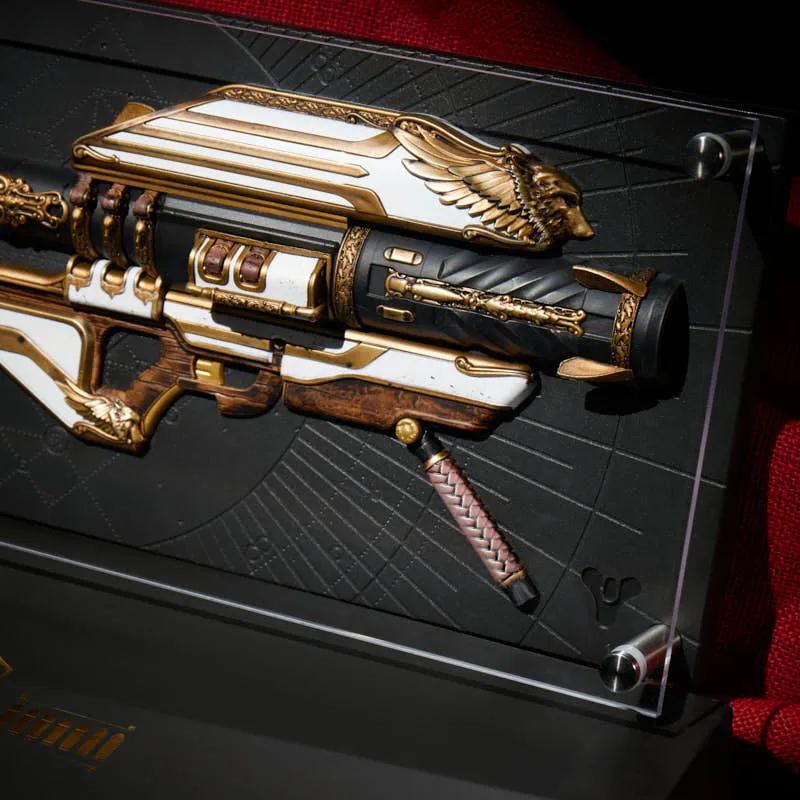 Destiny Guns Replica