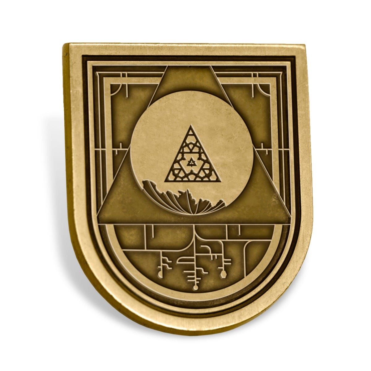 Logo De Bungie Destiny