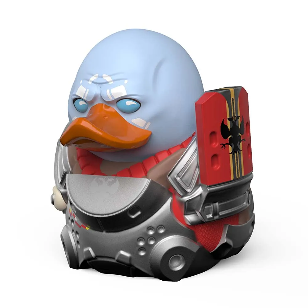 Destiny Tubbz Duck - Zavala